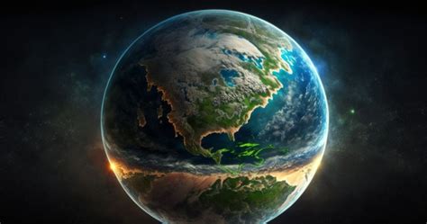 El Origen De La Vida En La Tierra ¿surgió Aquí O Llegó De Fuera
