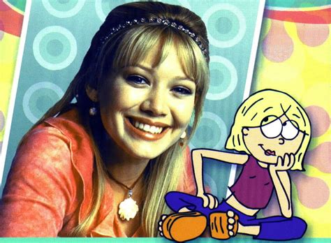 Lizzie Mcguire Wallpaper Lizzie Mcguire Photo 394695 Fanpop
