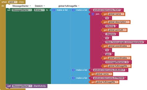 Activity Started With Activitystarter Does Not Have The Stream