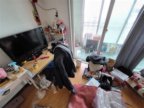 송파구 잠실동 집정리 이사정리 폐기물 가구수거 아파트 방문수거 해드렸습니다 행복한정리 가정폐기물처리 정리정돈 서비스