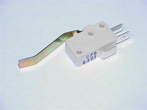 Door Switch N10198 Elbi Microswitch Washtech New Zealand