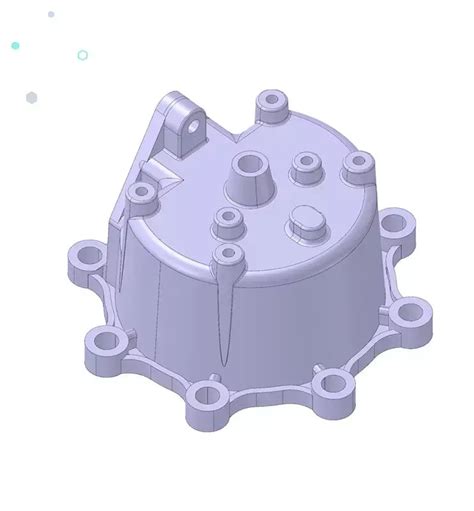 3d Acis Modeler Spatial 提供的工业三维建模功能