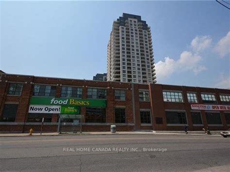 1803 1410 Dupont St Toronto Leased W7256314 Condosca