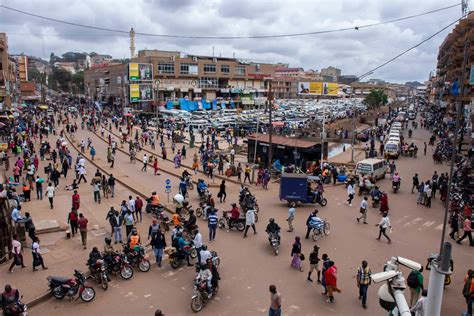 1 Day Kampala City Tour Experience And Its Cultural Sites World