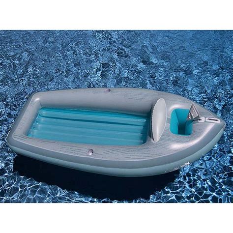 Classic Cruiser Pool Float Pool