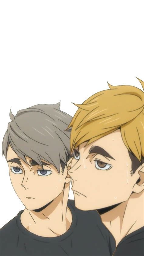 Pin Su Haikyuu Cose Belle Sfondi Disegni