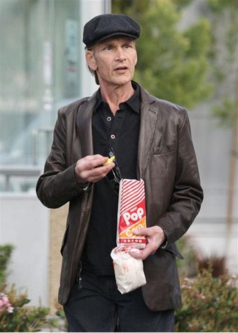 „bolesna Scena” Patrick Swayze Na Krótko Przed śmiercią