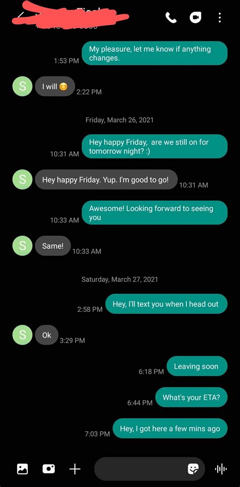 29 Hinge Screenshots That Show What Dating Apps Are Like
