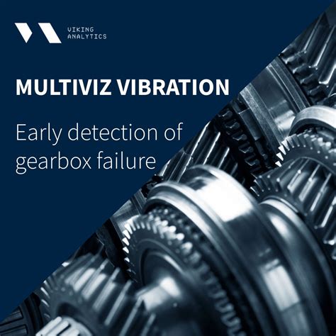 Viking Analytics On Linkedin Viking Analytics Ai Assisted Vibration