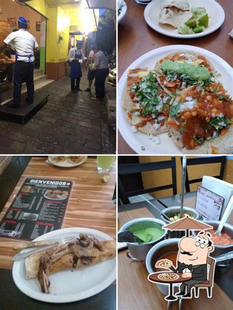 Tacuche Árabe San Juan Del Río Menú Del Restaurante Precios Y Reseñas