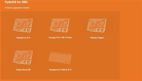 How To Install And Use Chromium Os On Raspberry Pi Fydeos Raspberrytips