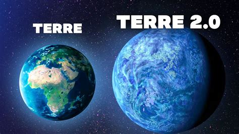 A T On D Couvert De La Vie Sur Une Autre Planete Youtube