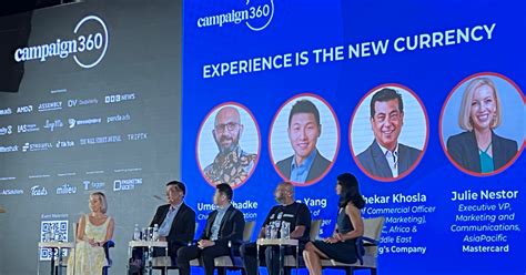 Why Marketers Should Take Risks And Embrace Experience Based Interactions Marketing Campaign