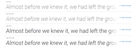 Using Google Fonts In WordPress 5 Tips For Optimizing Performance