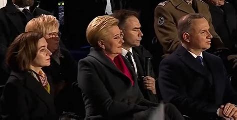 Joe Biden le a cerut oamenilor prezenți la discursul din Varșovia să o