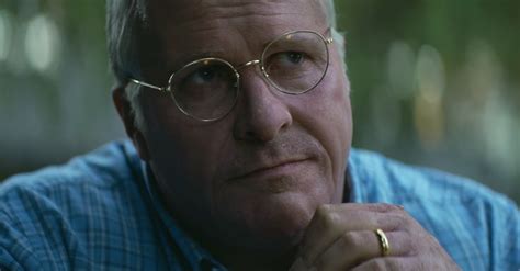 Christian Bale Is Unrecognizable As Dick Cheney In First Vice Trailer