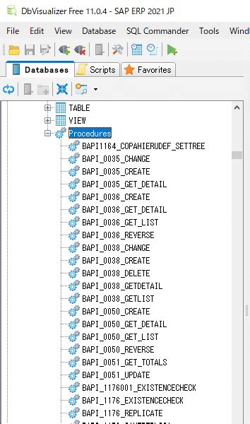 cdata sap driver deep dive how to create sap rfc module and access