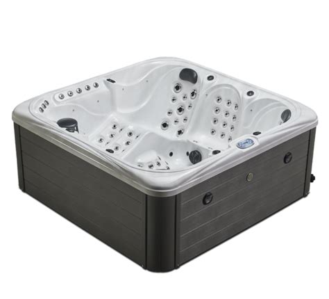 Jade Hot Tub
