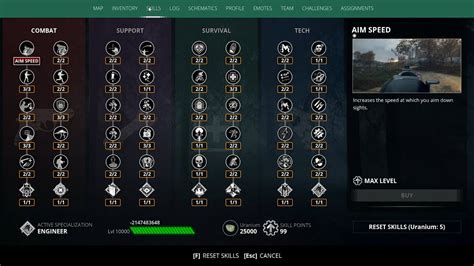 Can You Craft Ammo In Generation Zero At Lynell Jones Blog