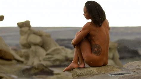 Michelle Waterson Fighter Pussy 2