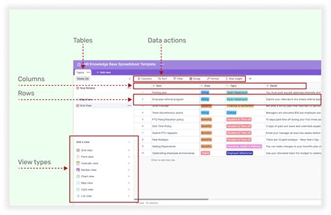 Revolutionize Spreadsheets Success With Retable In 10 Mins