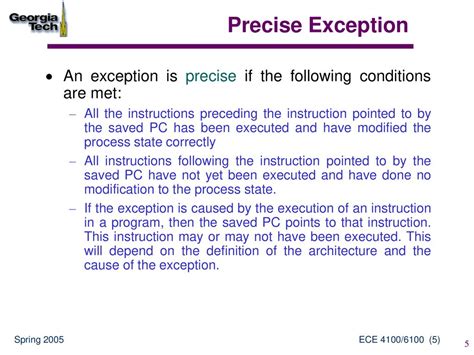 Module Handling Exceptions Ppt Download
