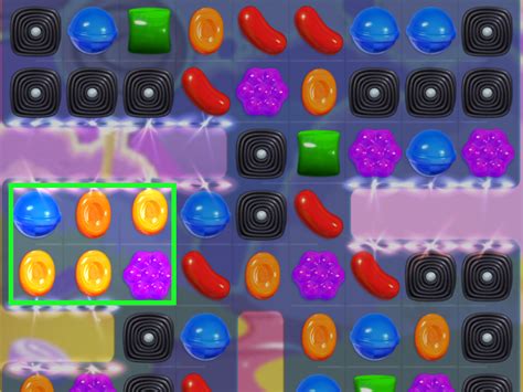How To Play Candy Crush Saga With Pictures Wikihow Nông Trại Vui