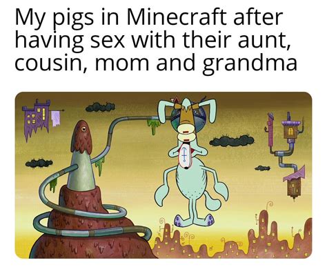 Oink Moo Cluck Cluck Rmemes