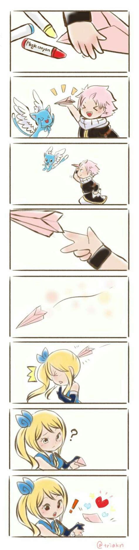 Pin De Oceane En Fairytail Natsu Fairy Tail Personajes De Naruto Shippuden