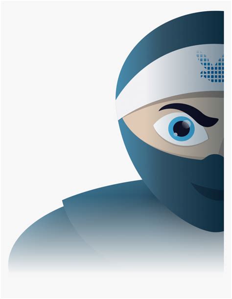 Eternitech Expert Ninja Developer Graphic Design Hd Png Download