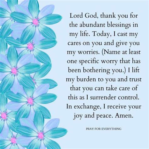 15 Happy New Month Of April Prayers