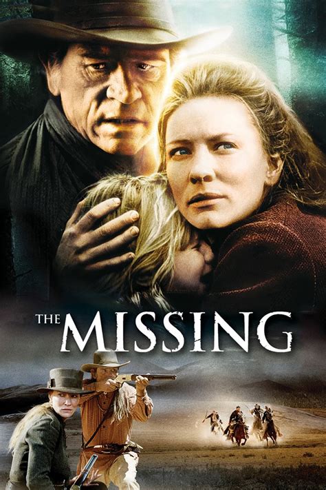 Affiche du film Les Disparues Photo 12 sur 12 AlloCiné