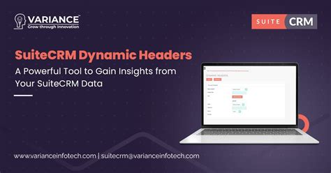 Variance Infotechs Dynamic Headers Extension Hardik P Posted On The
