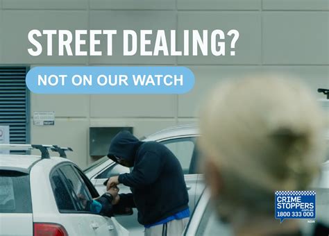 Crime Stoppers Nsw