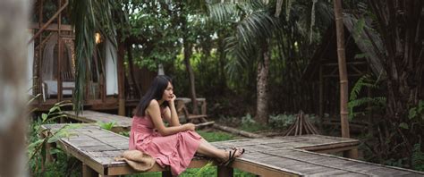 Sustainable Travel Are Ecologically Constructed Hotels The Future