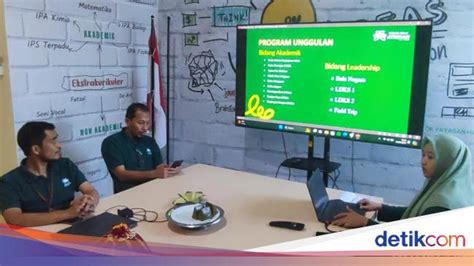 Seleksi Jalur Beasiswa Smp Sma Islam Athirah Bone Dibuka Tersisa 25 Kuota