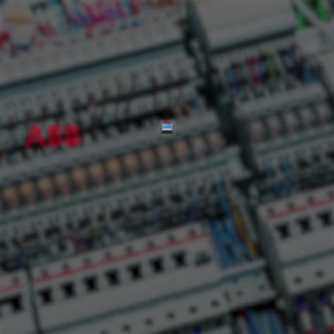 Büyük Elektrik Linkedin‘de Abb Modbus