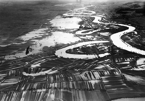 Vorgeschichte Alte Aare