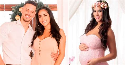 ¿embarazada De Anthony Aranda Melissa Paredes Sorprende Con Su