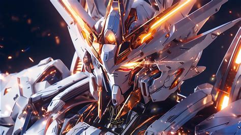 Gundam Wallpapers 4k Hd Gundam Backgrounds On Wallpaperbat