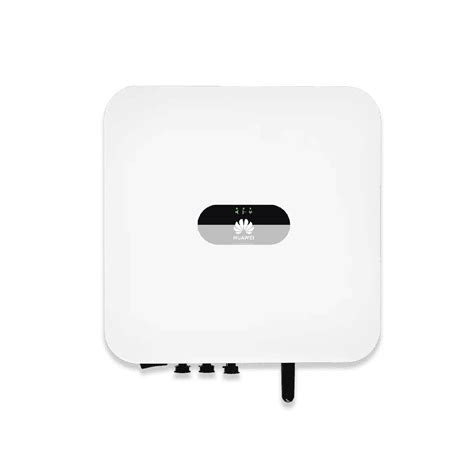 Invertor Huawei Sun2000 4ktl L1