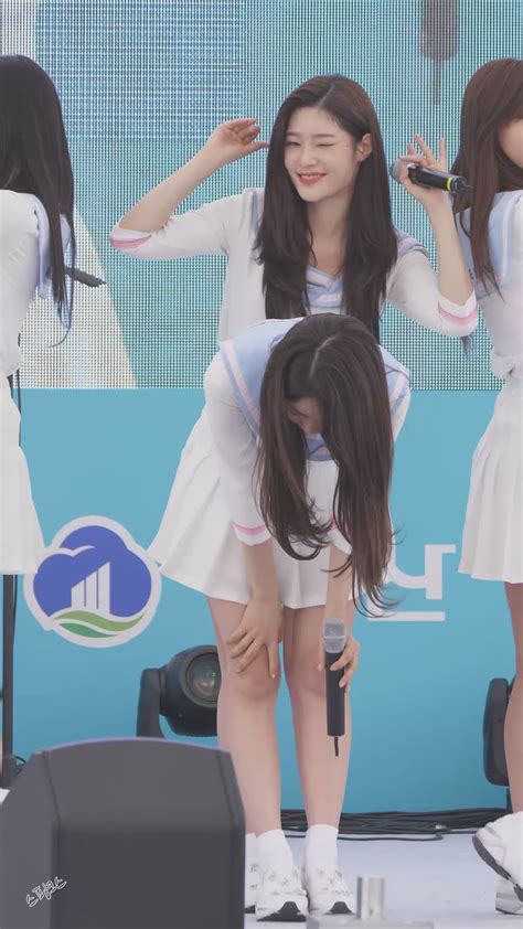 180525 다이아 채연 나랑 사귈래 By Sphinx