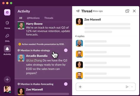 Ais Impact On Slack Transforming Workplace Communication Archyde