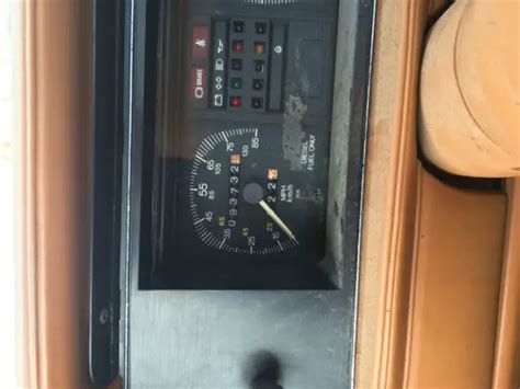 1981 Vw Caddy Pickup For Sale