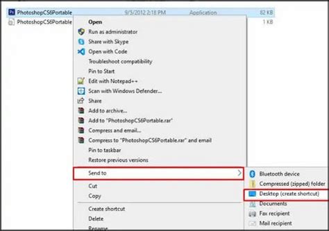 رفع ارور Windows Cannot Access The Specified در ویندوز 11 و 10