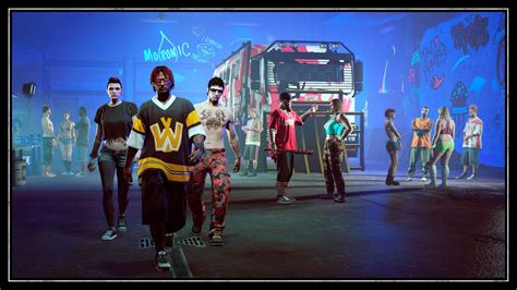 Los Santos Drug Wars New Gta Online Update Is Out Gamerbolt