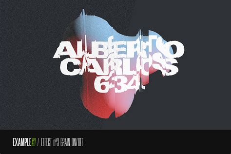 Warping Fx Template Free Design Resources