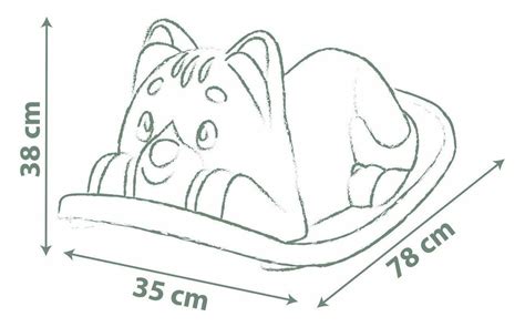 Smoby Slife Katwip Dreamland