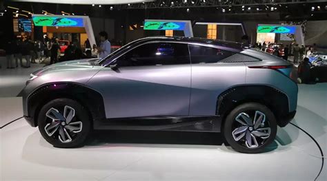 Maruti Suzuki Launch Soon First Electric Car Yy8 Will Compete With Mg