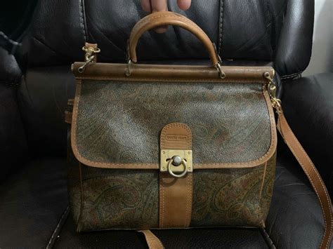 Satchi Club Vintage Bag Luxury Bags And Wallets On Carousell